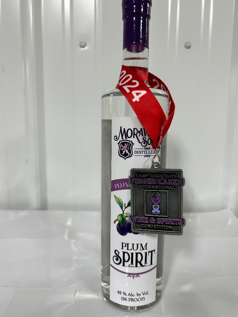 Tasting events – Moravian Sons Distillery